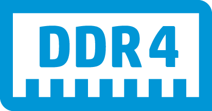 HP Desktop Ryzen 3200g - Bidoo