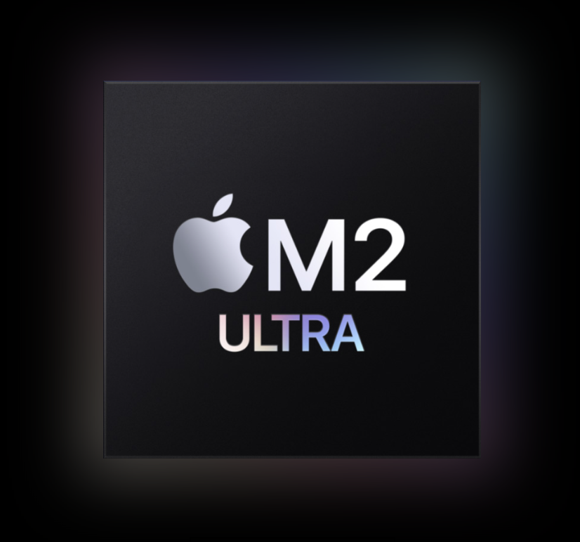 New Mac Pro M2 Ultra - Bidoo