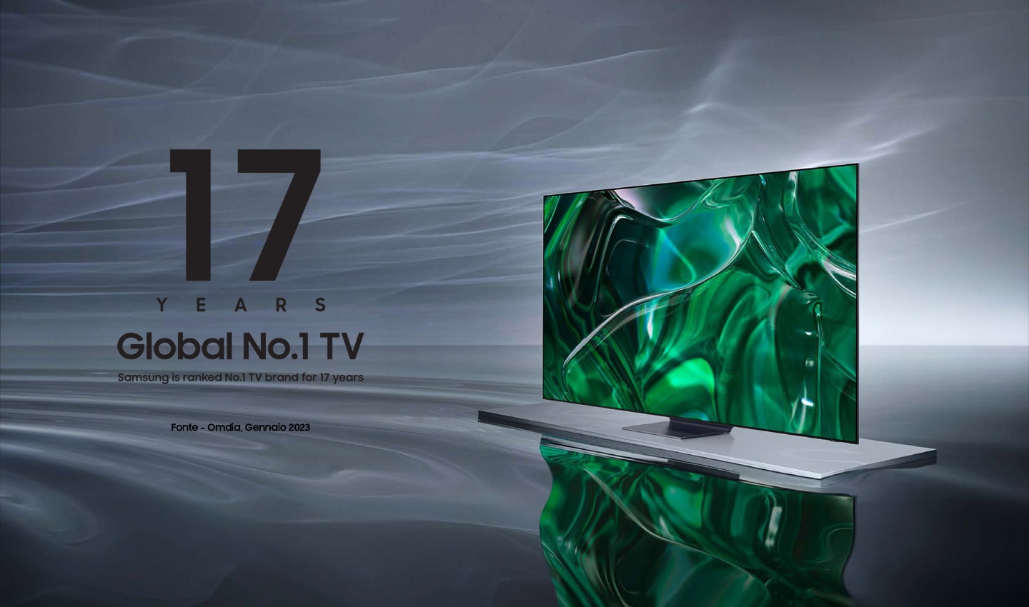 SAMSUNG TV OLED Ultra HD 4K 55" - Bidoo