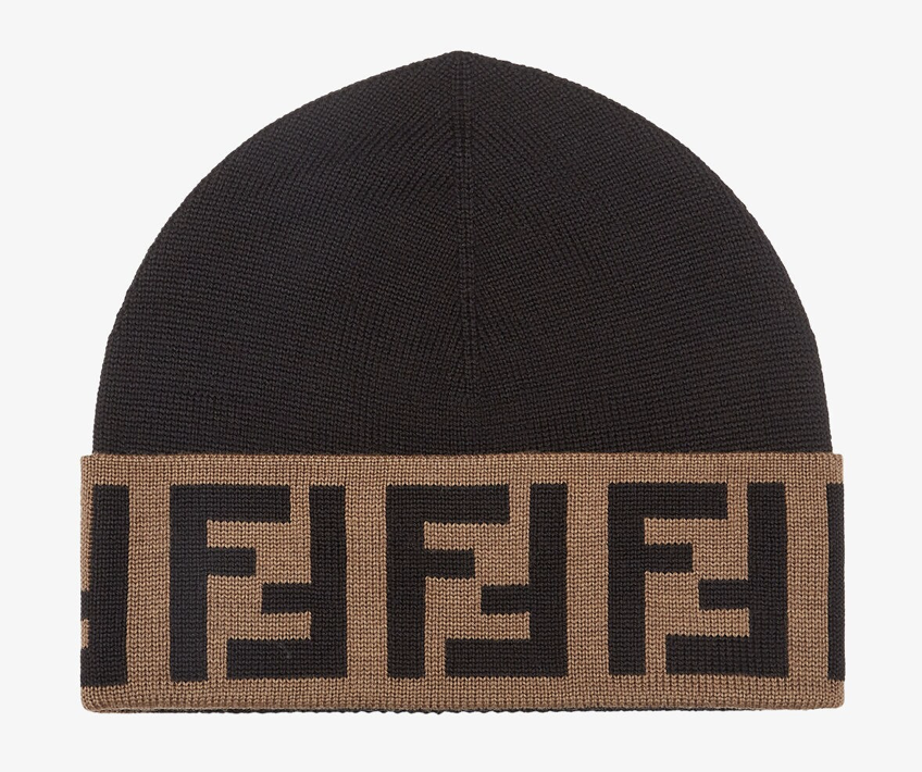 Fendi Beanie - Bidoo