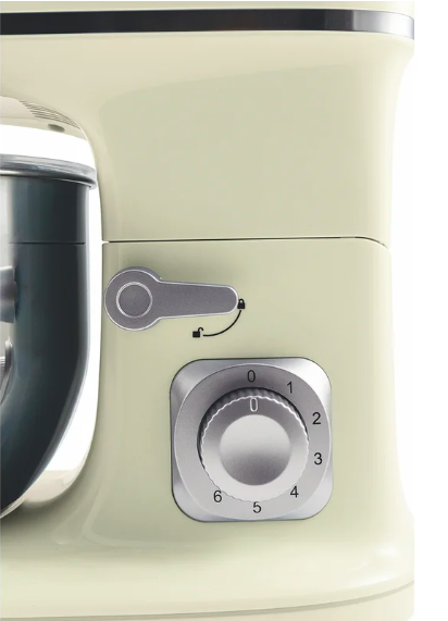 Kooper Impastatrice Planetaria 5L - Bidoo