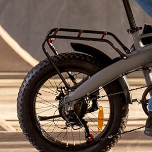 Nilox E&Bike J4 Plus - Bidoo