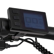 Nilox E&Bike J4 Plus - Bidoo